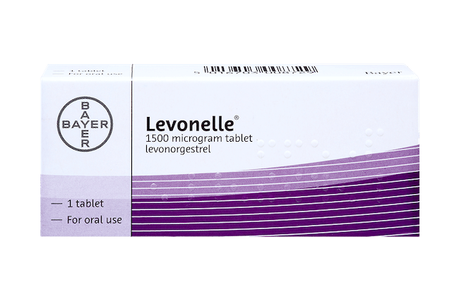 Levonelle One Step pill | Side Effects & Reviews | The Lowdown