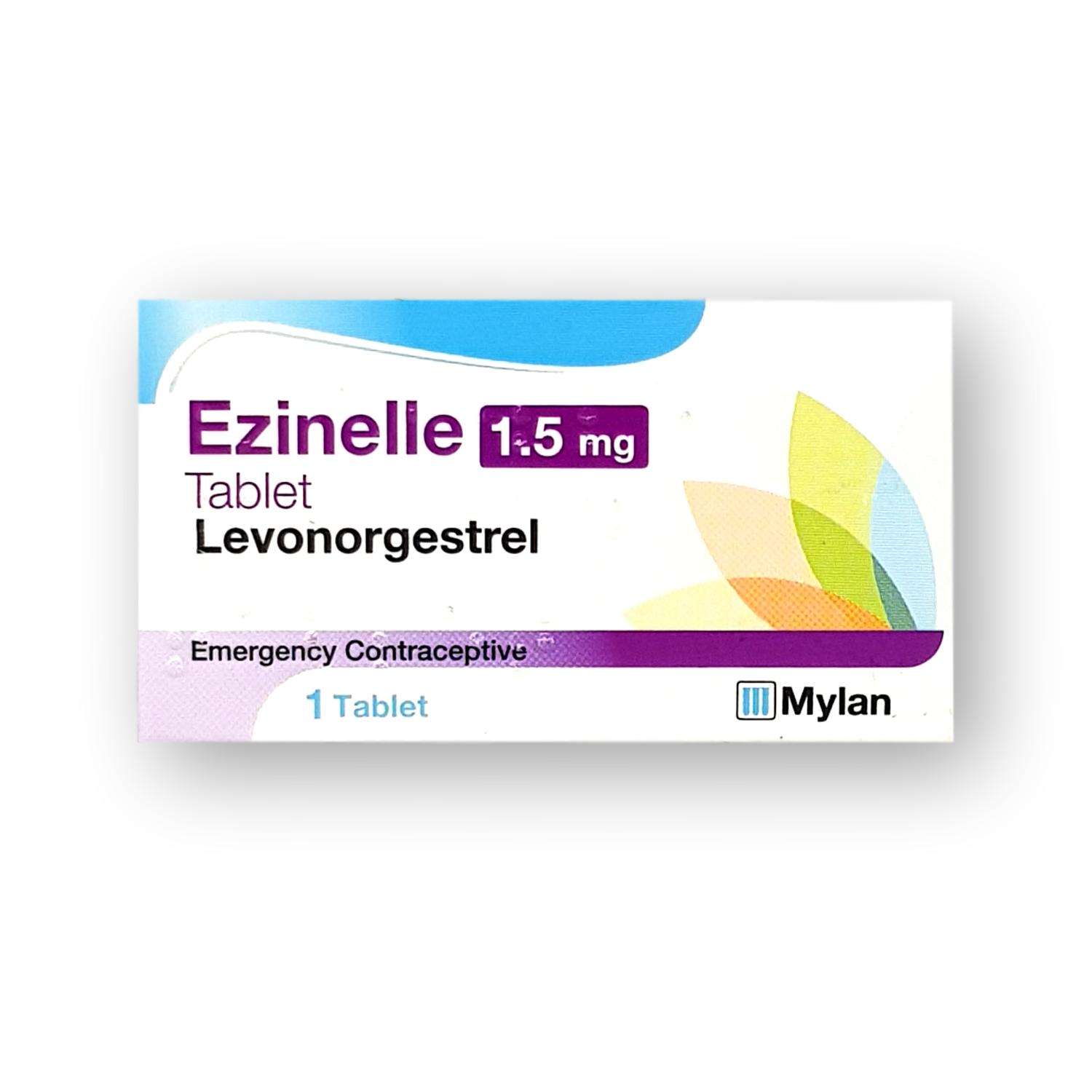 Ezinelle pill | Side Effects & Reviews | The Lowdown