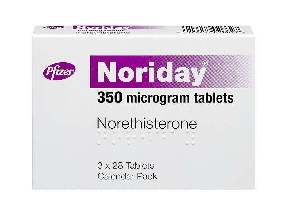 Buy Noriday pill | Reviews, Side Effects | The Lowdown