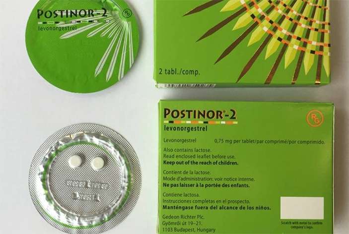 Postinor-2 pill 🇳🇬 Reviews - The Lowdown