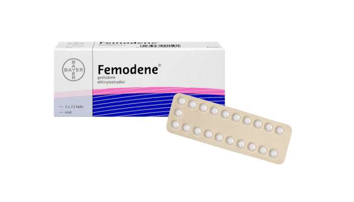 Femodene pill Reviews - The Lowdown