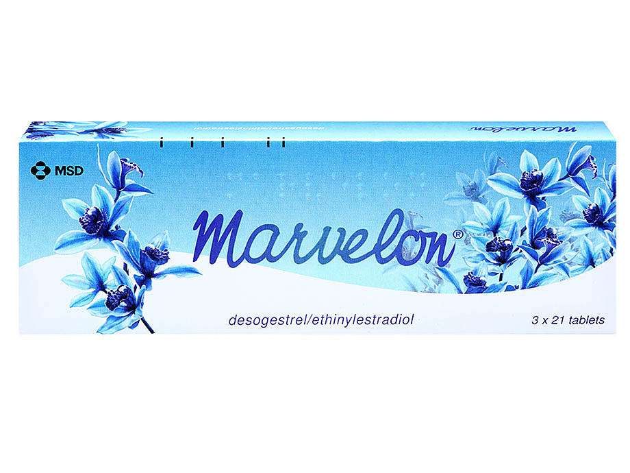 Buy Marvelon pill | Reviews, Side Effects | The Lowdown