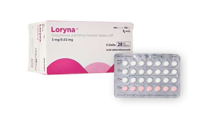 Loryna pill 🇺🇸 Reviews - The Lowdown