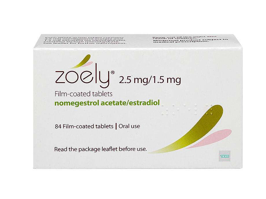 Zoely pill | Reviews, Side Effects | The Lowdown
