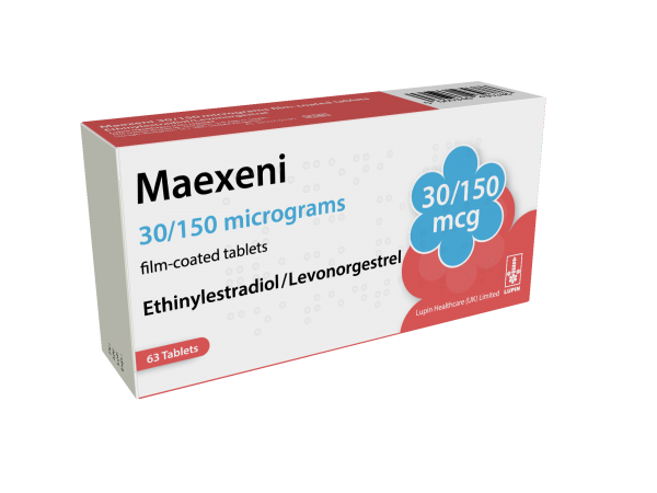 Buy Maexeni pill | Reviews, Side Effects | The Lowdown
