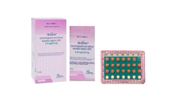 Aviane pill 🇺🇸 Reviews - The Lowdown