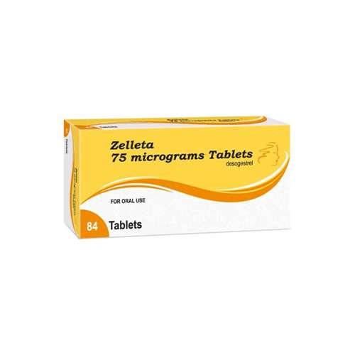 Buy Zelleta pill | Reviews, Side Effects | The Lowdown