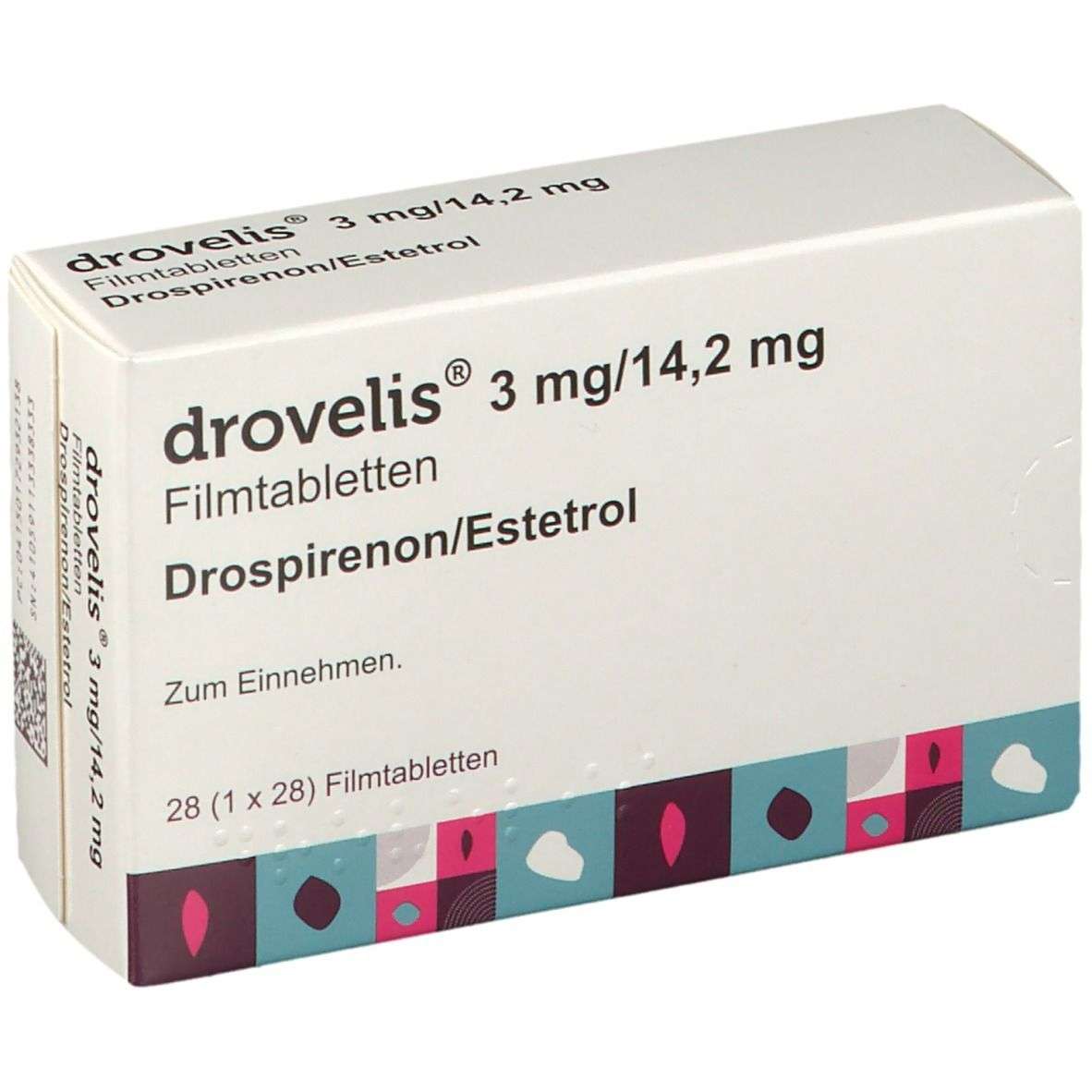 Drovelis pill Reviews - The Lowdown™