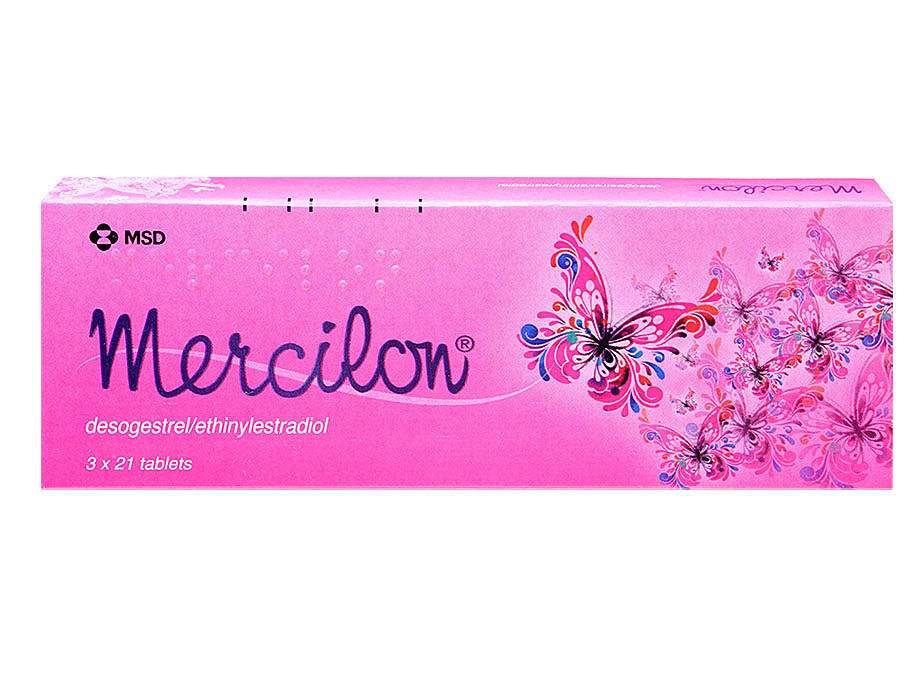 Buy Mercilon pill | Reviews, Side Effects | The Lowdown